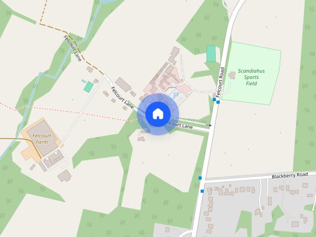 Scandia Hus Business Park, Felcourt Road, East Grinstead, RH19