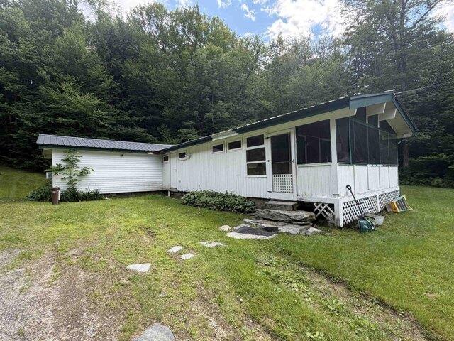 Scandia Village Rd, Wardsboro, Property For Sale