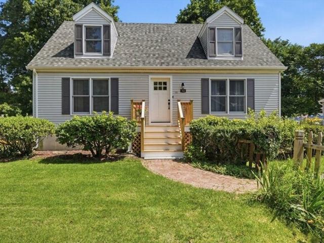 Scandinavia Ave, Worcester, Home For Sale