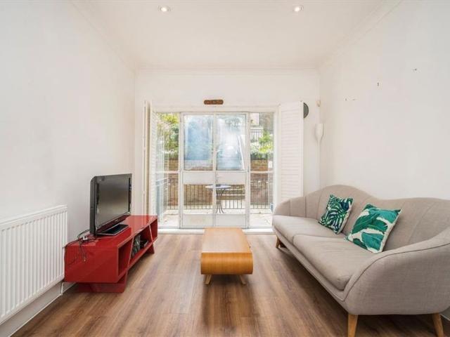Scandrett Street, E1W, London