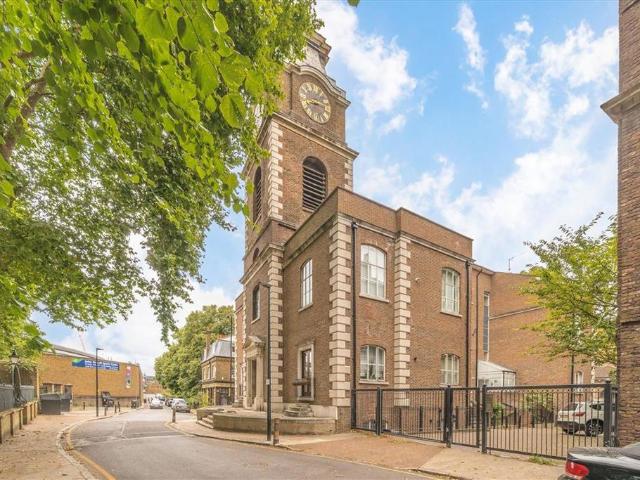 Scandrett Street, London E1W 2 bed flat to rent £2,600 pcm £600 pw