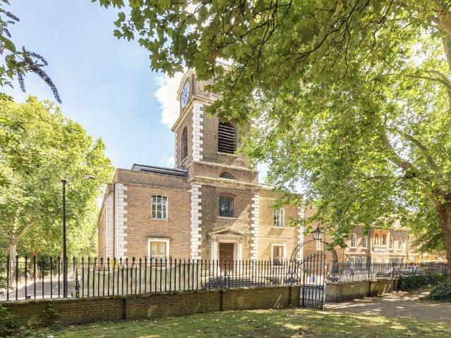 Scandrett Street, St. Johns Court E1W, 2 bed flat to rent, £3,792 pcm | PrimeLocation