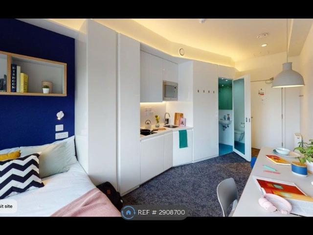 Scape Bloomsbury, London WC1H, Studio to rent, £2,285 pcm | PrimeLocation