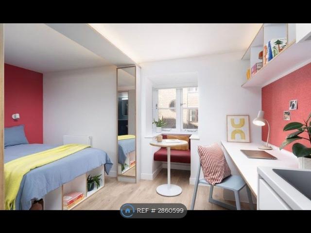 Scape Kings Cross, London WC1H, Studio to rent, £2,947 pcm | PrimeLocation