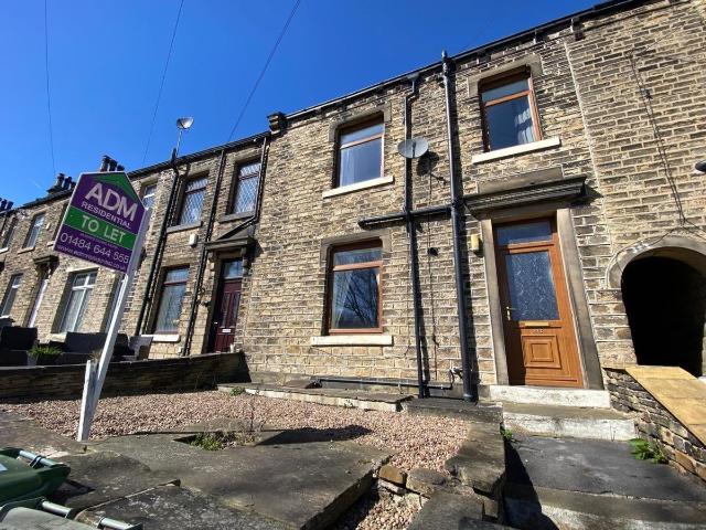 Scar Lane, Golcar, Huddersfield HD7, 2 bed terraced house to rent, £700 pcm | PrimeLocation