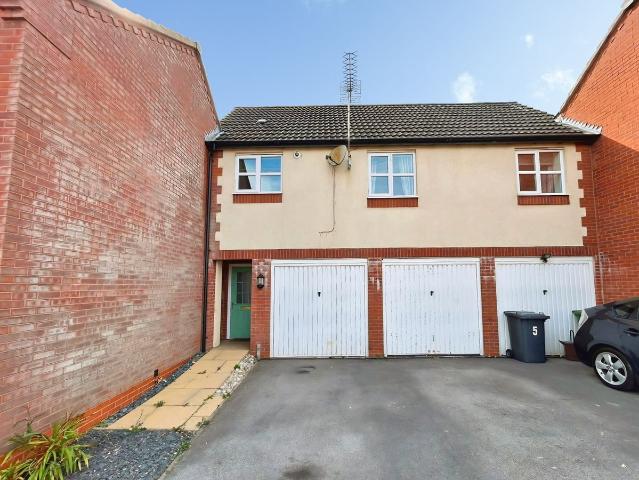 Scarcliffe Terrace, Langwith, Mansfield NG20, 1 bed end terrace house to rent, £725 pcm | PrimeLocation