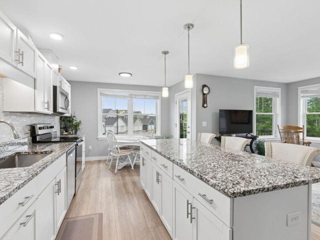 Scarborough Downs Rd Unit,scarborough, Condo For Sale