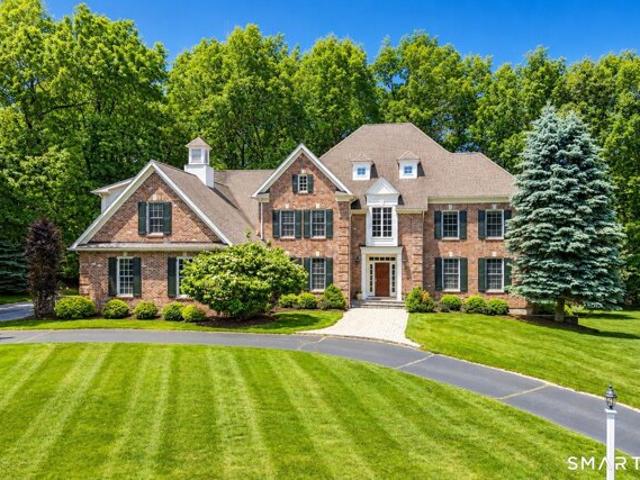 Scarborough Dr, Avon, Home For Sale