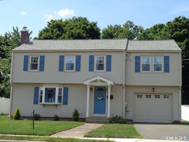 Scarborough Rd, Manchester, Home For Sale