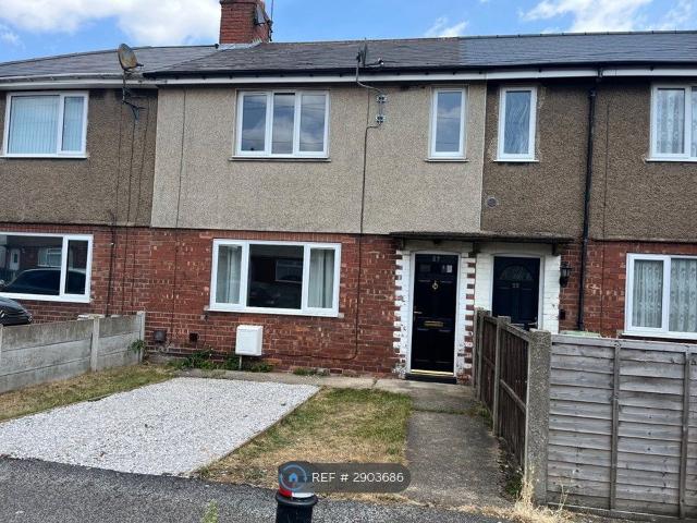 Scarborough Road, Newark NG22, 2 bed terraced house to rent, £850 pcm | PrimeLocation