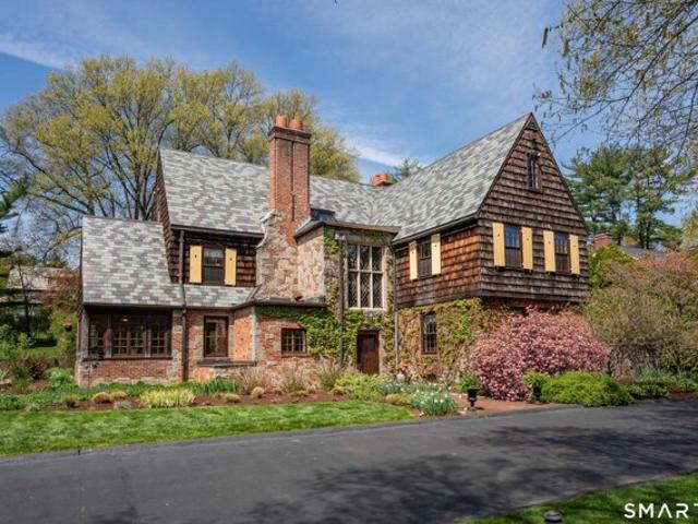 Scarborough St, Hartford, Home For Sale