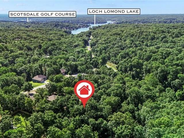 Scarba Ln Lot 4, Bella Vista, AR 72715