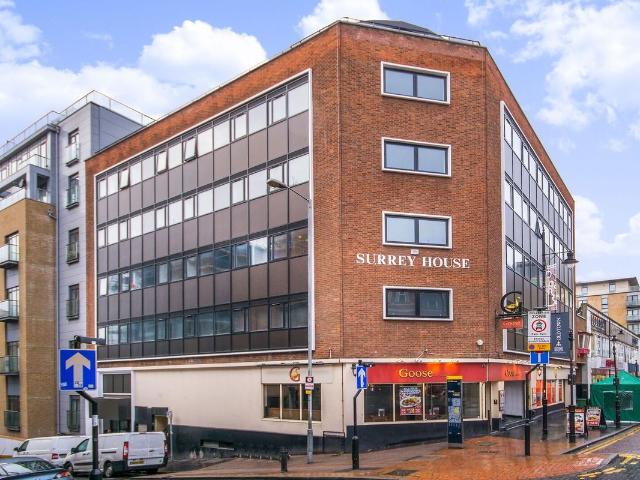 Scarbrook Road, Central Croydon, Croydon CR0, 2 bed flat to rent, £1,500 pcm | PrimeLocation