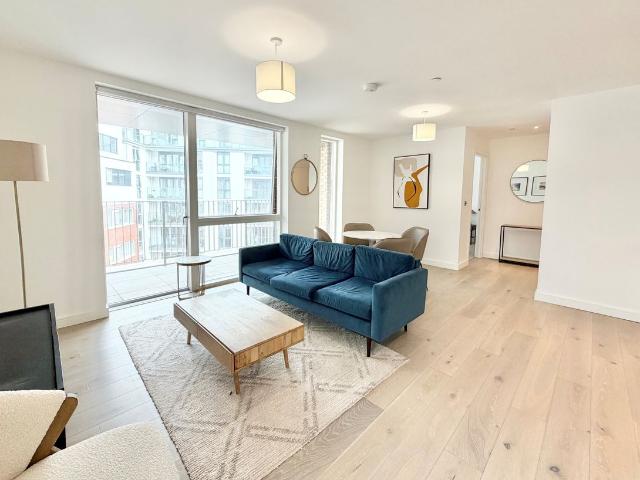 Scarbrook Road, Croydon CR0, 1 bed flat to rent, £1,550 pcm | PrimeLocation