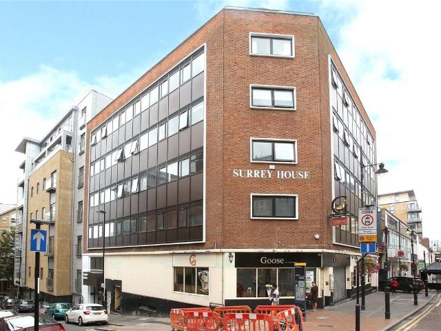 Scarbrook Road, Croydon CR0, 2 bed flat to rent, £1,450 pcm | PrimeLocation