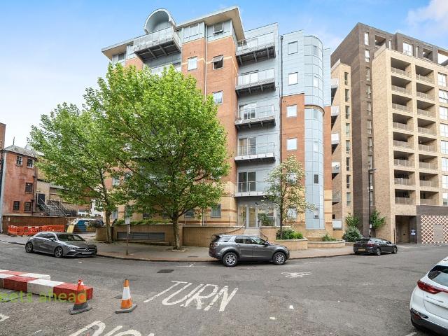 Scarbrook Road, Croydon CR0, 2 bed flat to rent, £1,500 pcm | PrimeLocation