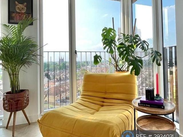 Scarbrook Road, Croydon, CR0 2 bed flat to rent £1,820 pcm £420 pw