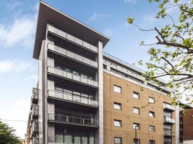 Scarbrook Road, Croydon, 2 Bedroom Apartment