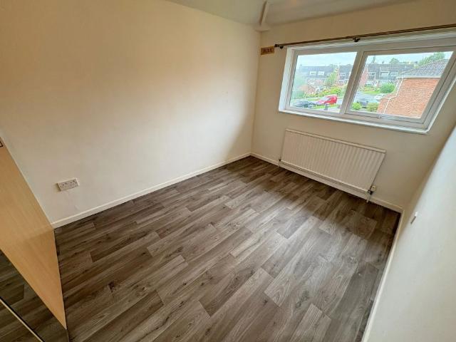 Scargill Road, West Hallam