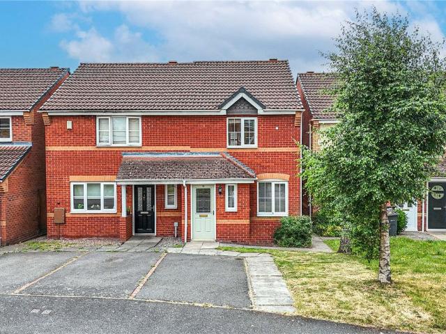 Scarecrow Lane, Sutton Coldfield, West Midlands B75, 2 bed semi detached house to rent, £1,250 pcm | PrimeLocation