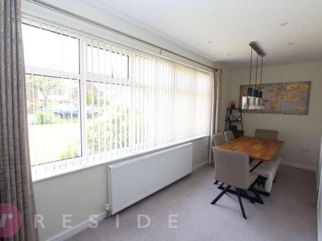 Scarfield Drive, Norden, Rochdale, OL11