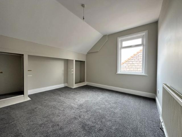 Scarisbrick New Road, Southport