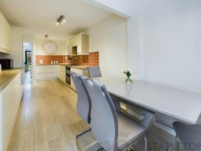 Scarisbrick Road, Rainford, 4 Bedroom Detached