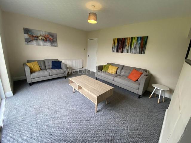 Scarisbrick Street, Ormskirk L39, Room to rent, £542 pcm | PrimeLocation