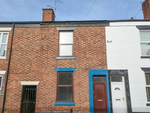 Scarisbrick Street, Swinley, 3 Bedroom Terraced