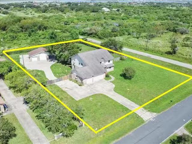 Scarlet Oak, CORPUS CHRISTI, TX 78418