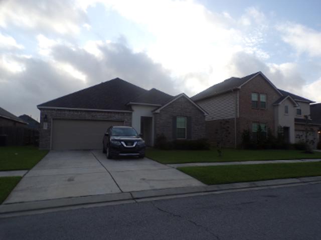 Scarlet Oak Dr