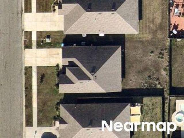 Scarlet Oak Dr