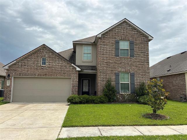 Scarlet Oak Dr