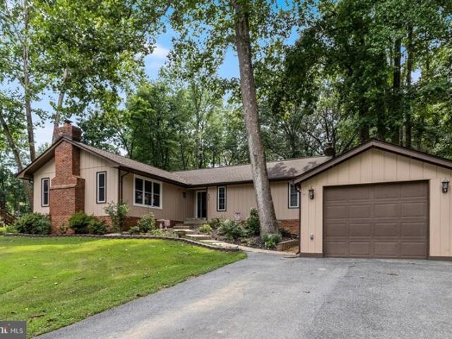 Scarlet Oak Rd, La Plata, Home For Sale