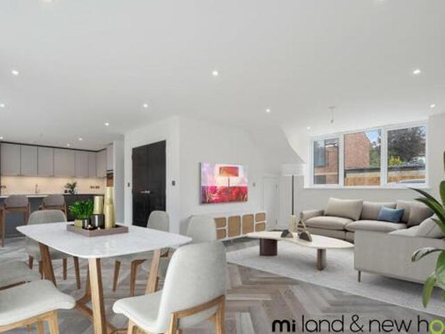 Scarlet Oaks, Oakwood, 3 Bedroom End