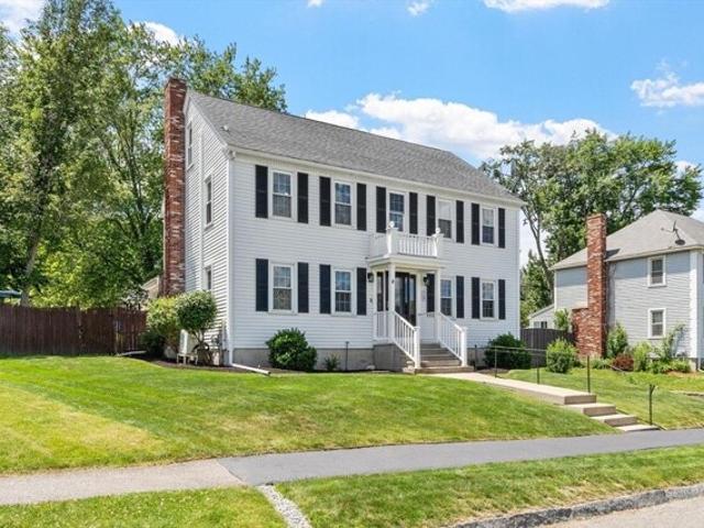 Scarlet Cir, Haverhill, Home For Sale