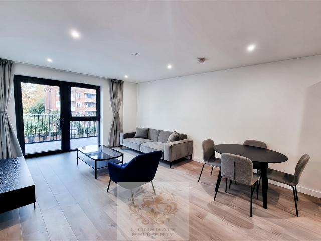 Scarlet Court N4, 1 bed flat to rent, £2,250 pcm | PrimeLocation