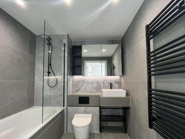 Scarlet Court, Damsel Grove, 1 Bedroom Flat
