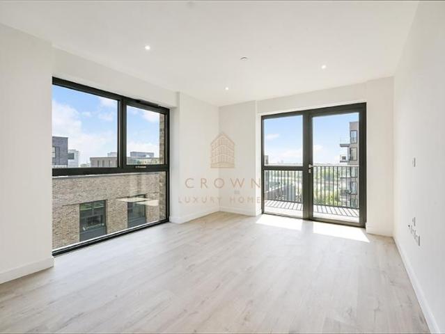 Scarlet Court, Woodberry Down N4, 1 bed flat to rent, £2,350 pcm | PrimeLocation
