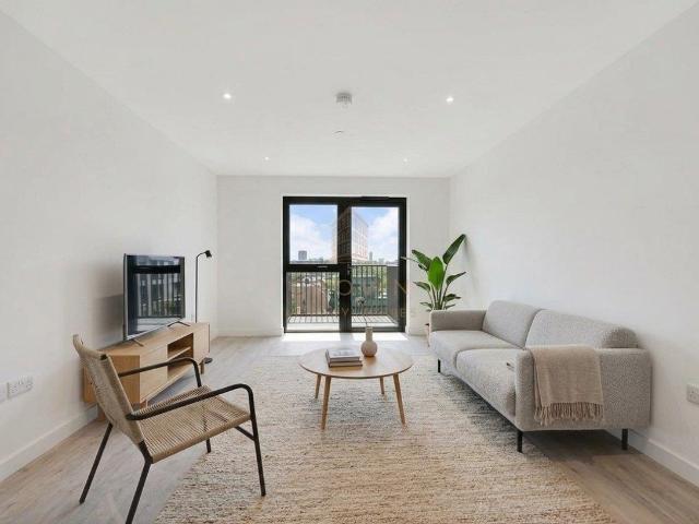 Scarlet Court, Woodberry Down N4, 1 bed flat to rent, £2,500 pcm | PrimeLocation