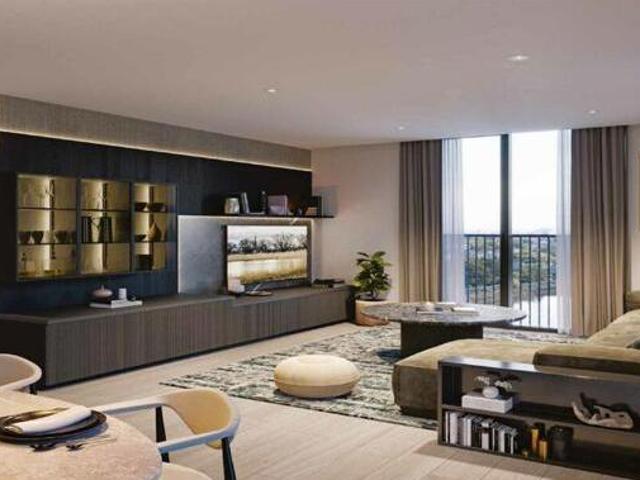 Scarlet Court, Woodberry Down, 1 Bedroom Apartment