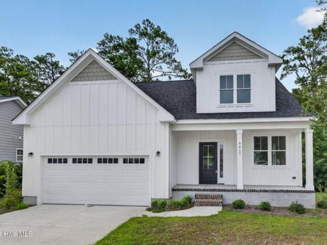 Scarlet Sage Way, Shallotte, Home For Sale