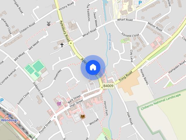 Scarlett Avenue, Wendover, Aylesbury, HP22