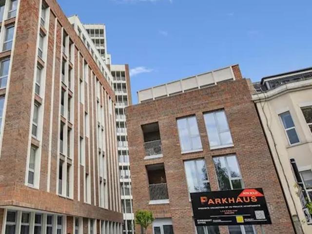 Scarlett Coffee Roastery, 3 Maple Path, London, E5 8FD, United Kingdom | 1 bed apartment for rent #134166777 | Rentberry