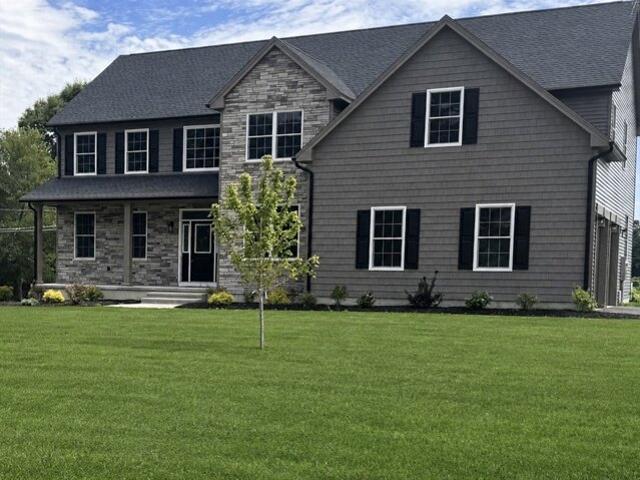 Scarlett Dr, East Longmeadow, Home For Sale