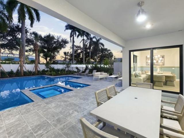 Scarlett Plan Highpointe Community