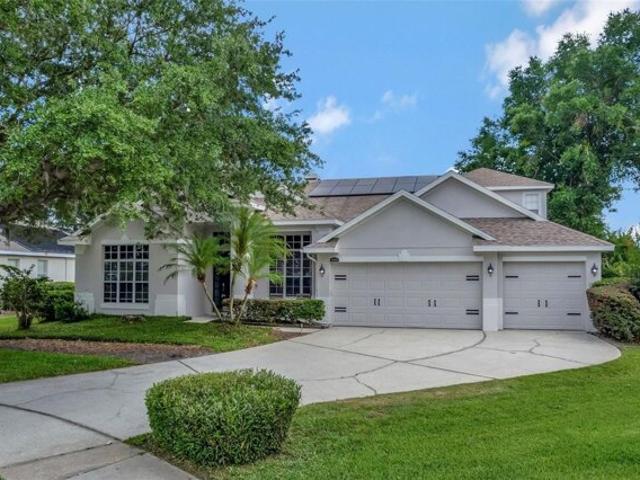 Scarlett Sage Ct, Winter Garden, Home For Sale