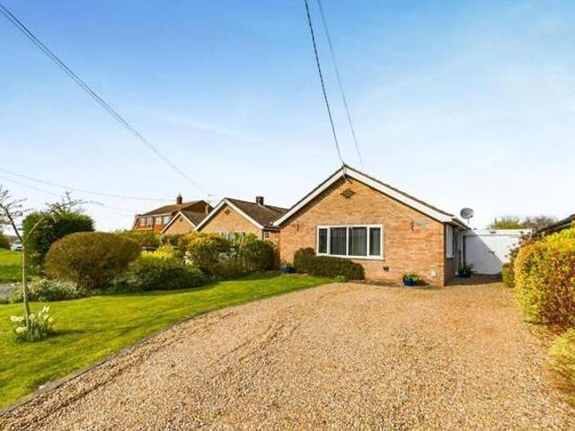 Scarle Lane, Eagle, 2 Bedroom Detached