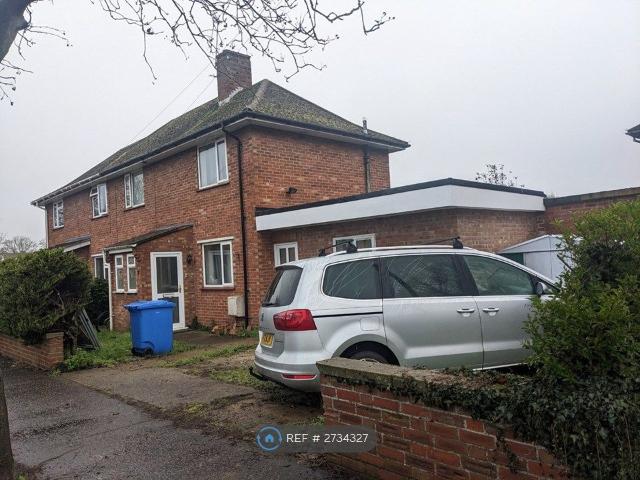 Scarnell Road, Norwich NR5, 6 bed semi detached house to rent, £2,300 pcm | PrimeLocation