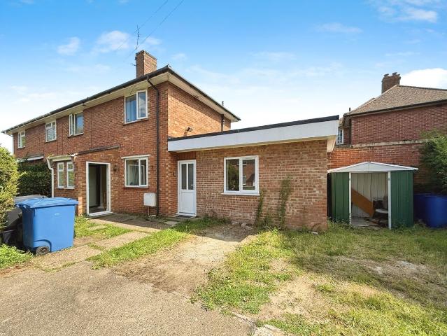 Scarnell Road, Norwich NR5, 6 bed shared accommodation to rent, £2,750 pcm | PrimeLocation